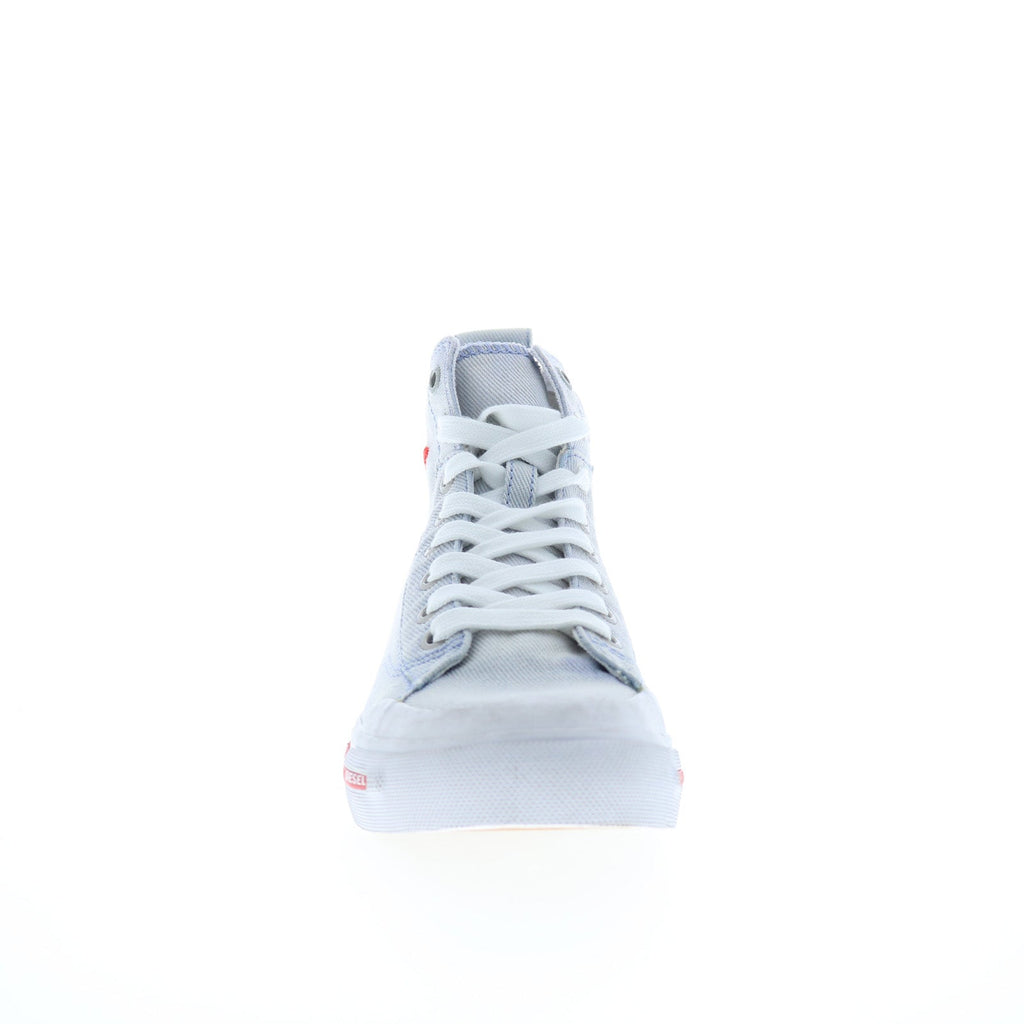 Diesel S-Athos Mid W Y02880-PR573-T6172 Womens Blue Lifestyle Sneakers ...