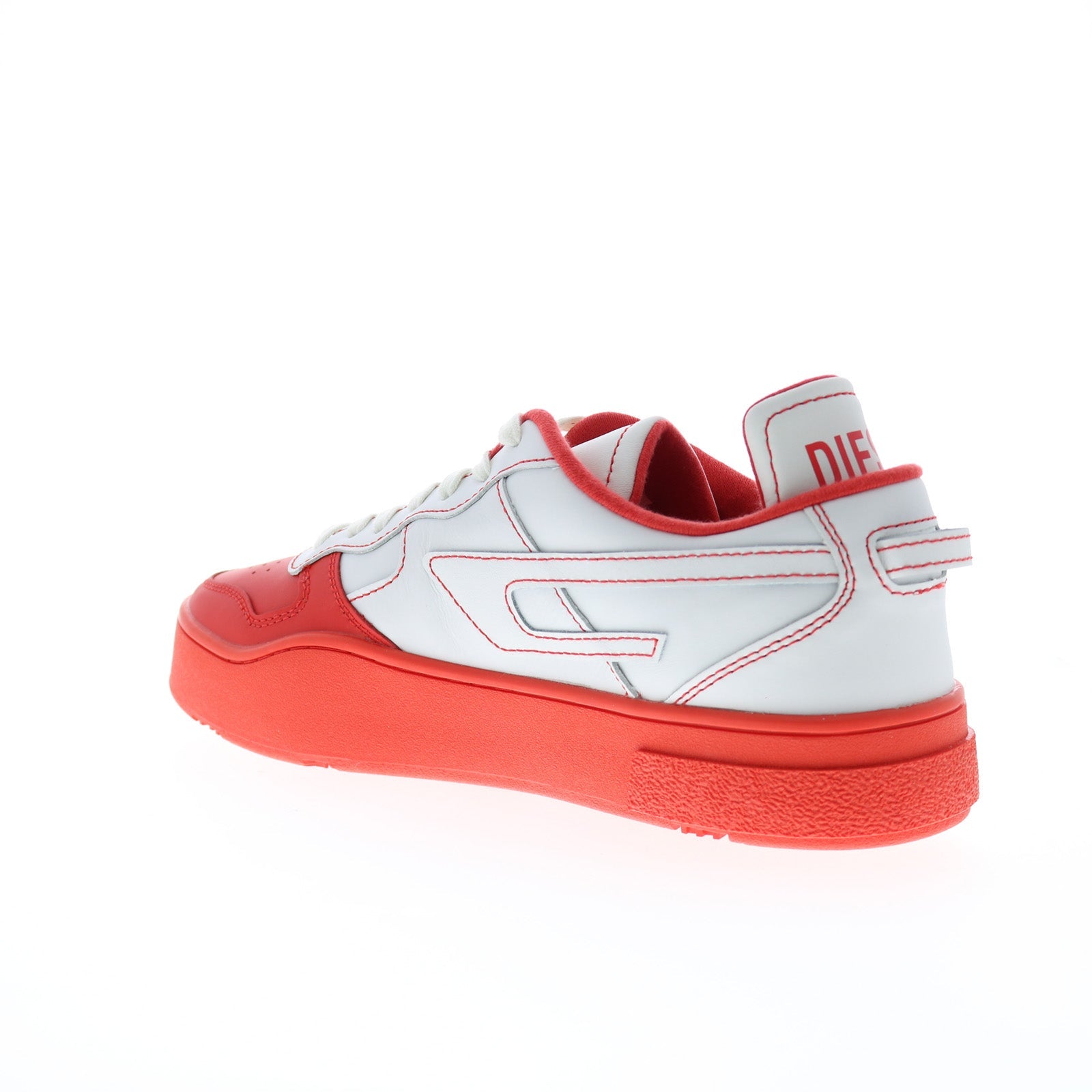 Diesel S-Ukiyo Low X Y02962-PR013-H8985 Mens White Lifestyle Sneakers ...